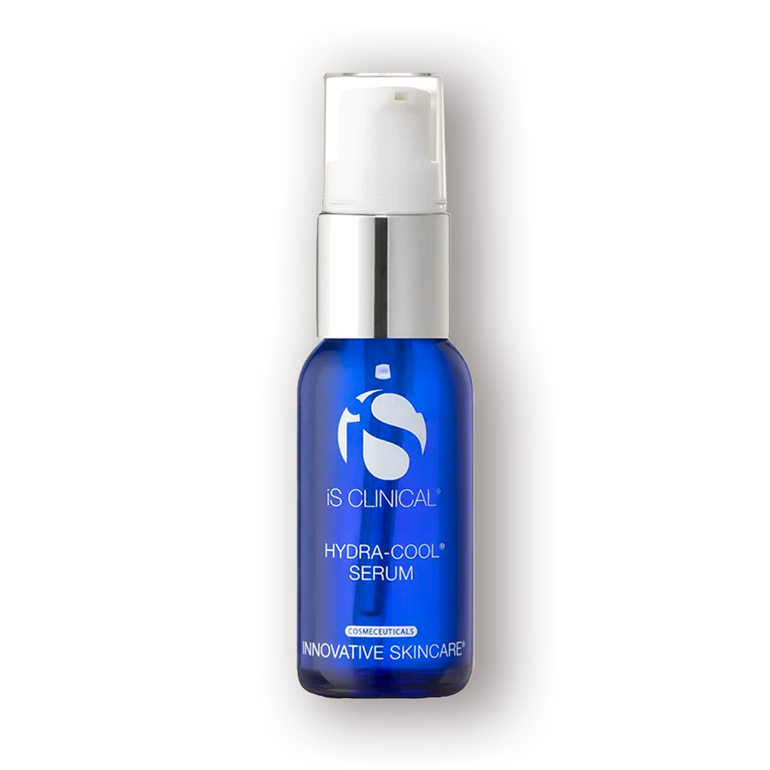 iS Clinical Hydra-Cool Serum - Soothe & Hydrate