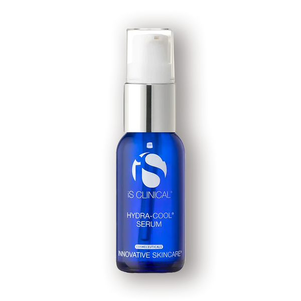 iS Clinical Hydra-Cool Serum - Soothe & Hydrate