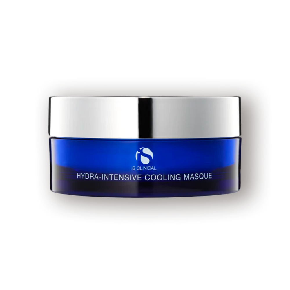 iS Clinical Hydra-Intensive Cooling Masque - Hydrate Your Skin