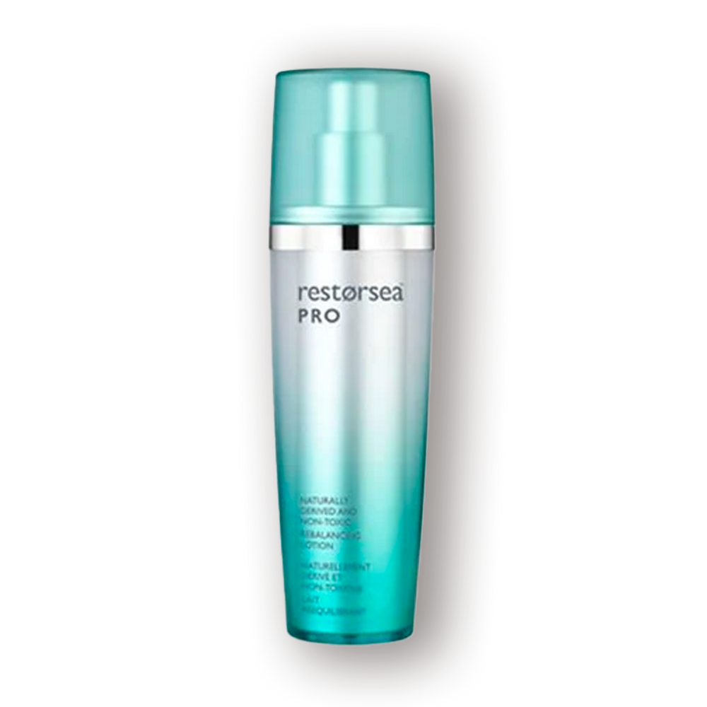 Restorsea Pro Rebalancing Lotion - Soothe & Balance Your Redness