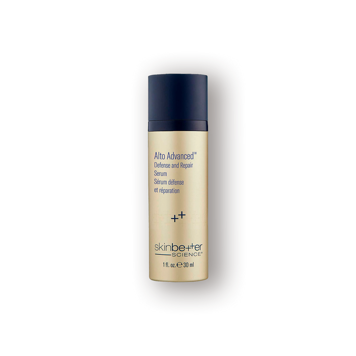 Skin Better Alto Advanced Defense and Repair Serum